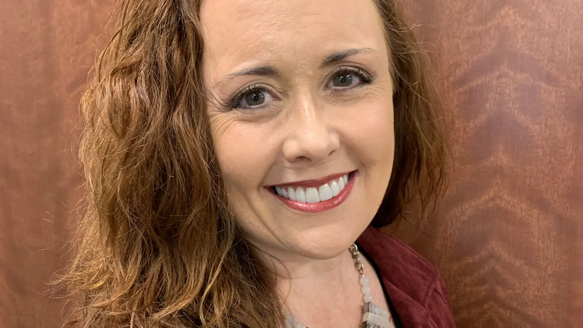 A New Leader for a New Day - Rick Lance