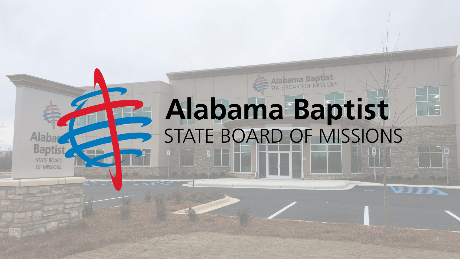 The State Board of Missions and the Coronavirus - Rick Lance