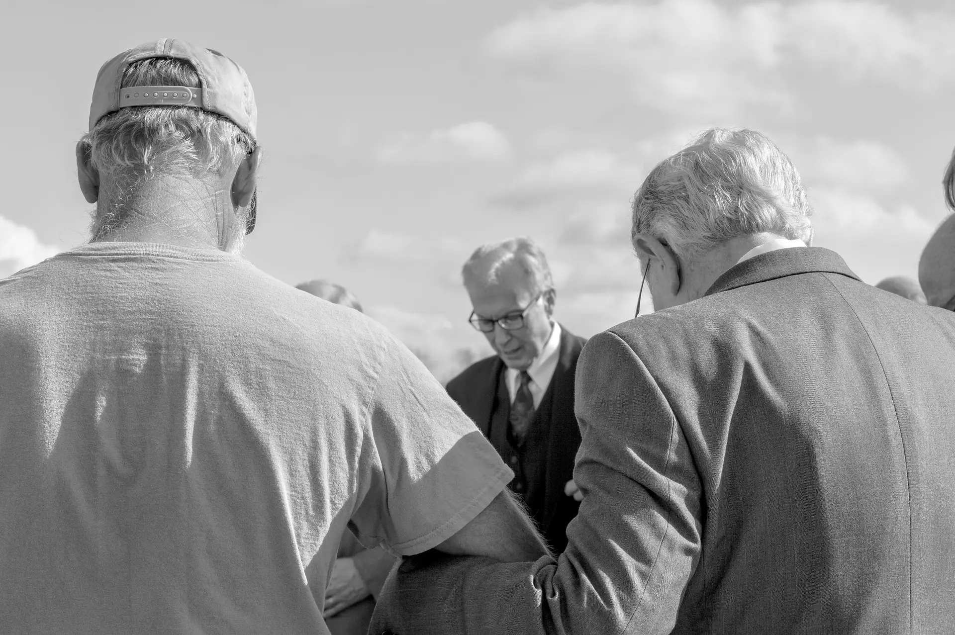 Contact - Rick Lance