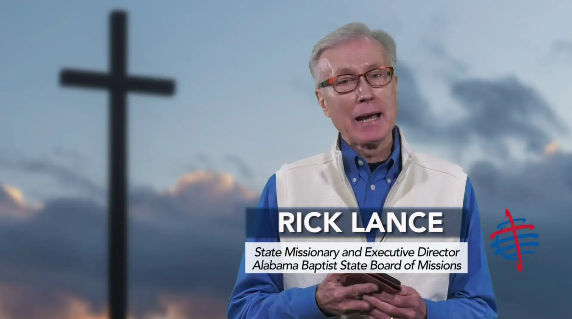 April 2021 - Rick Lance