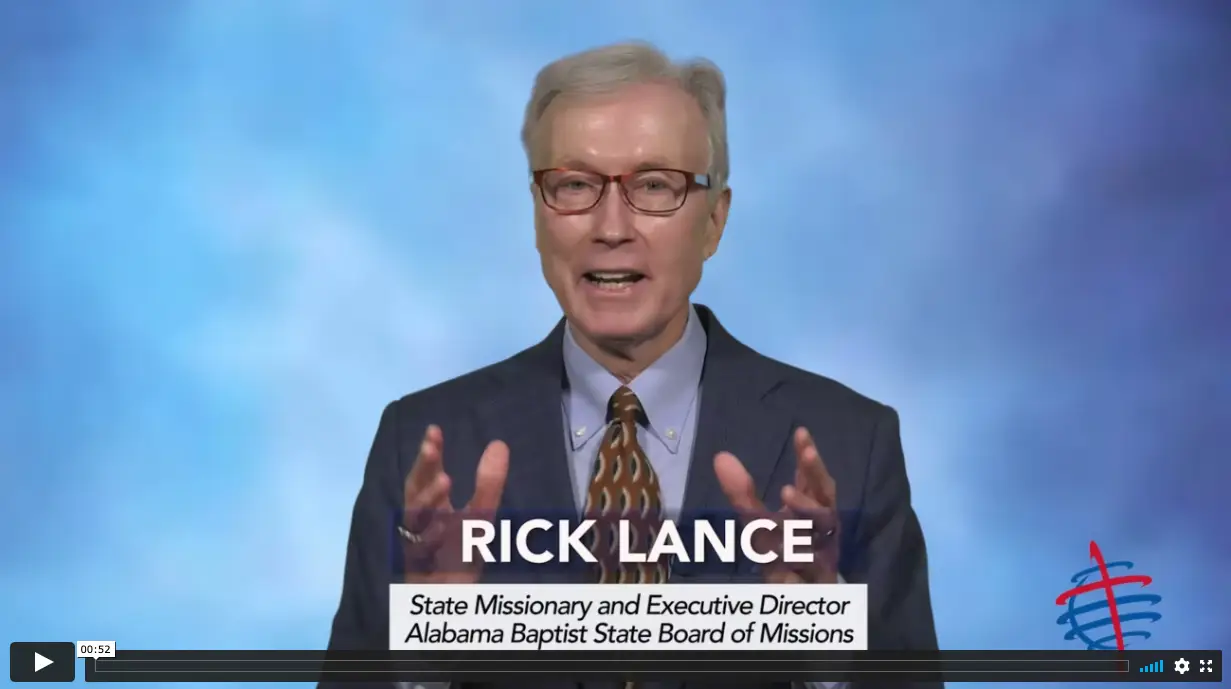 July 2021 - Rick Lance