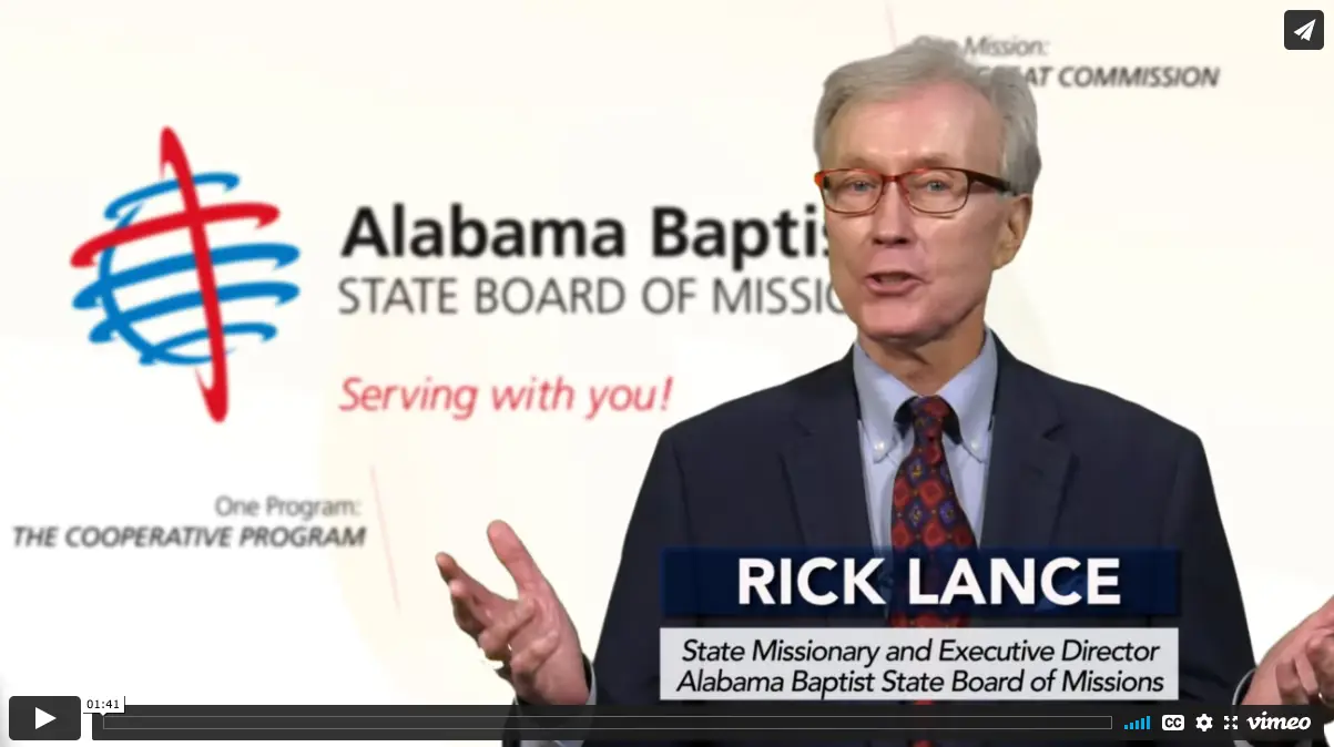 October 2021 - Rick Lance