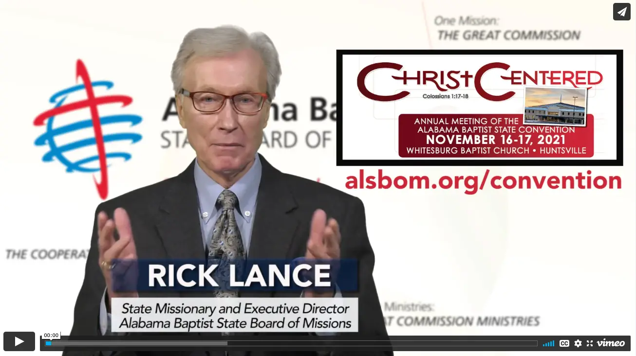 November 2021 - Rick Lance