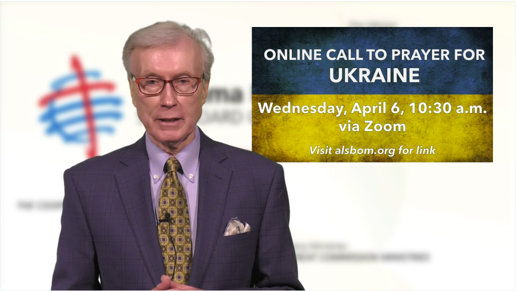 April 2022 - Rick Lance