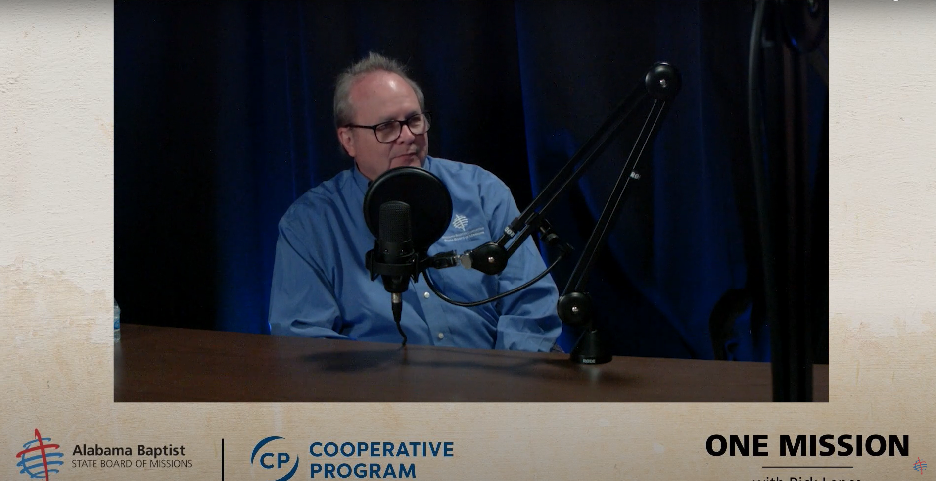 A Conversation with Rick Barnhart - Rick Lance