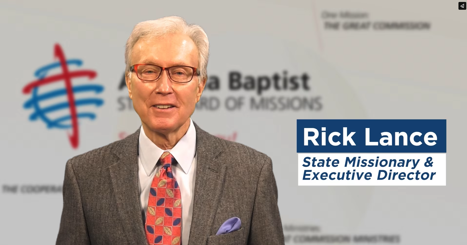 October 2023 - Rick Lance