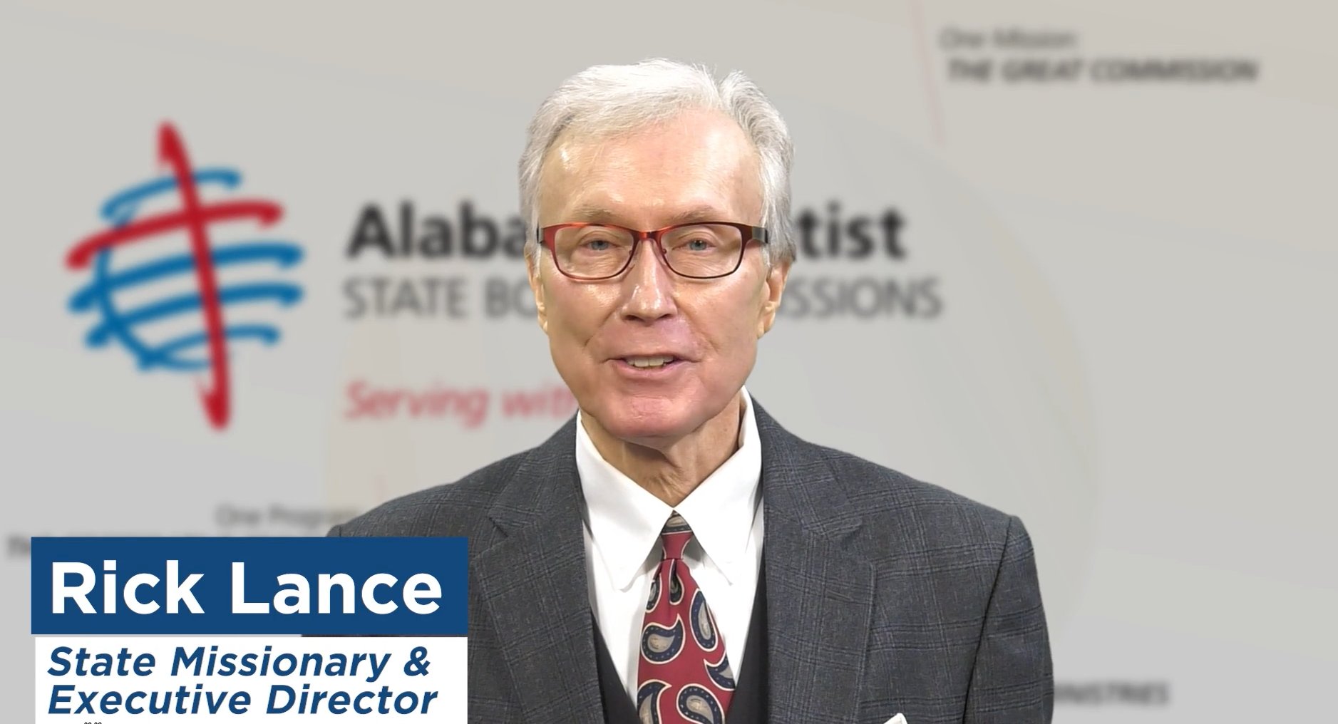 November 2023 - Rick Lance