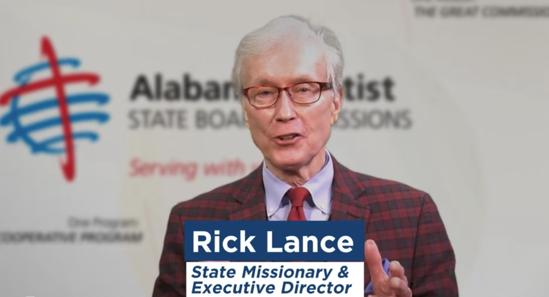 January 2024 - Rick Lance