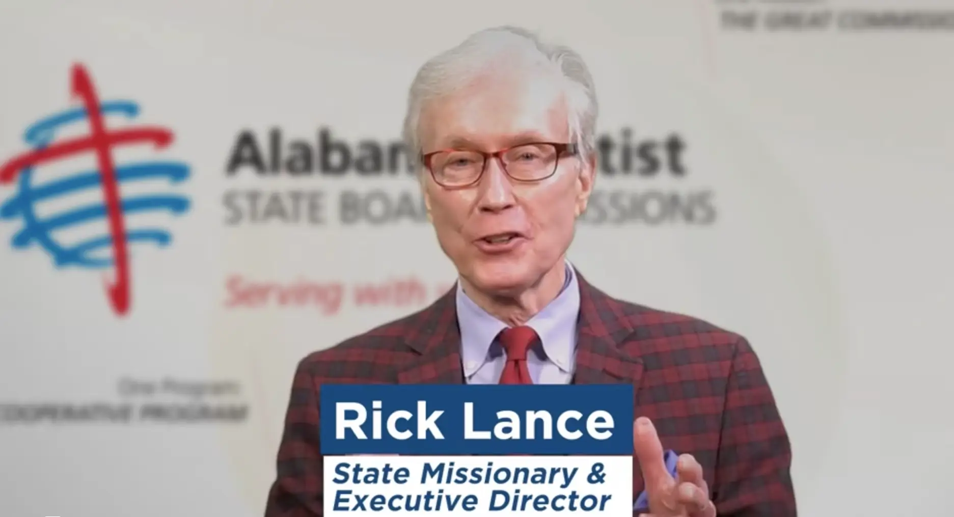 January 2024 - Rick Lance