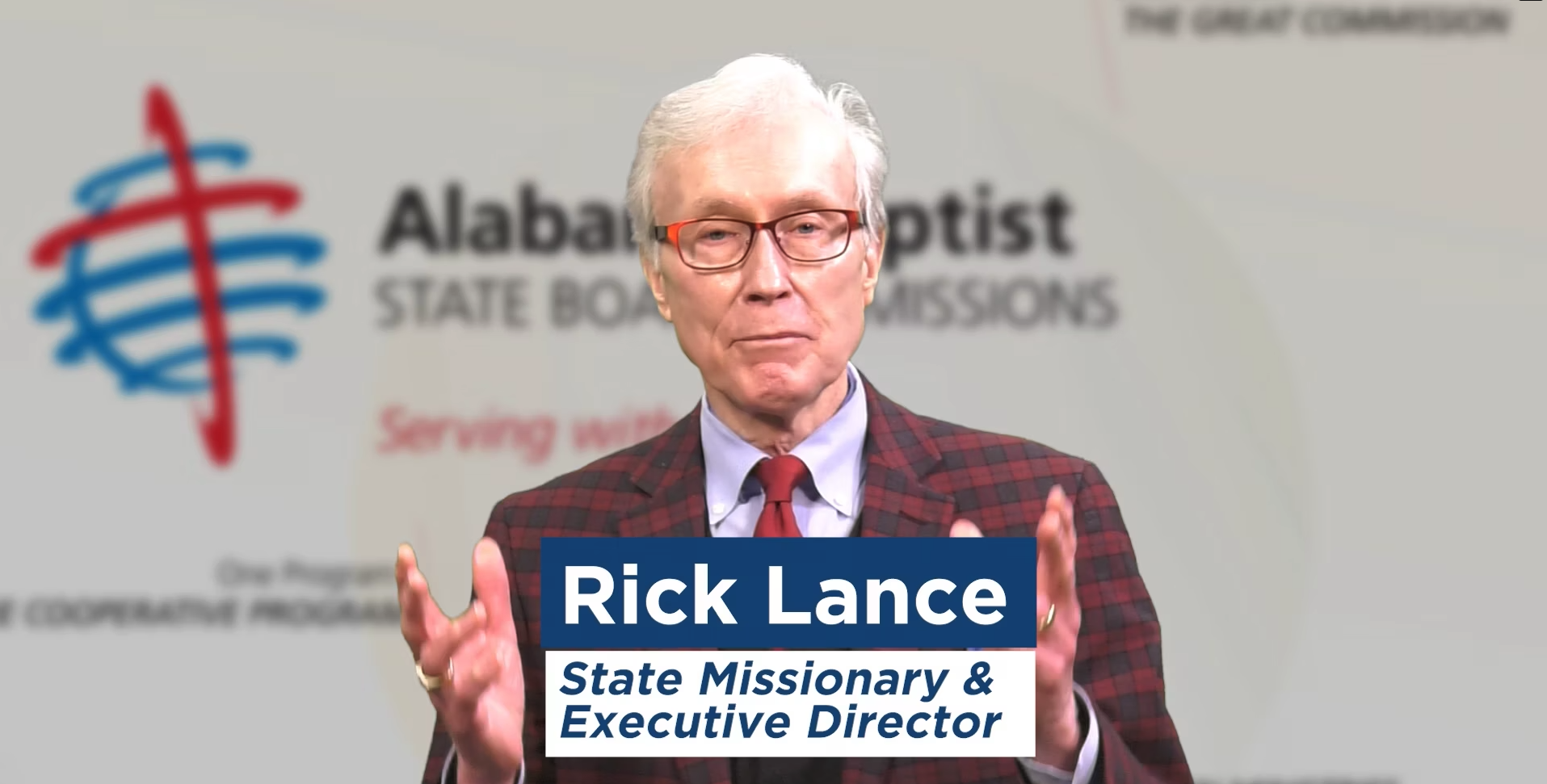 February 2024 - Rick Lance