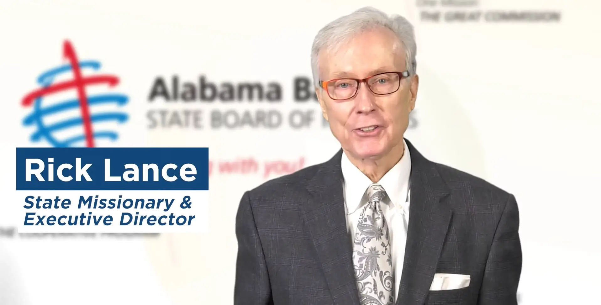 May 2024 - Rick Lance