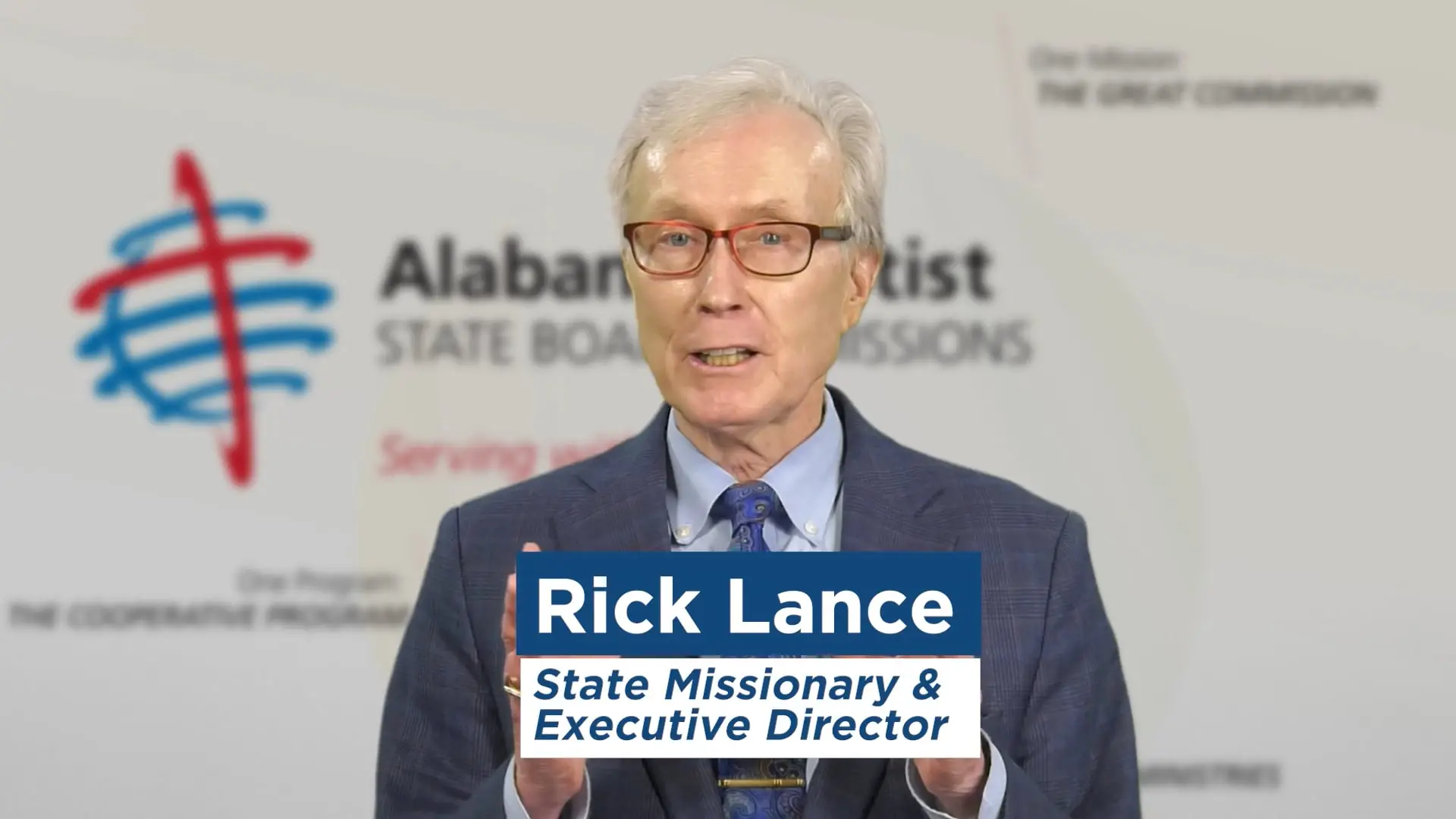 November 2024 - Rick Lance