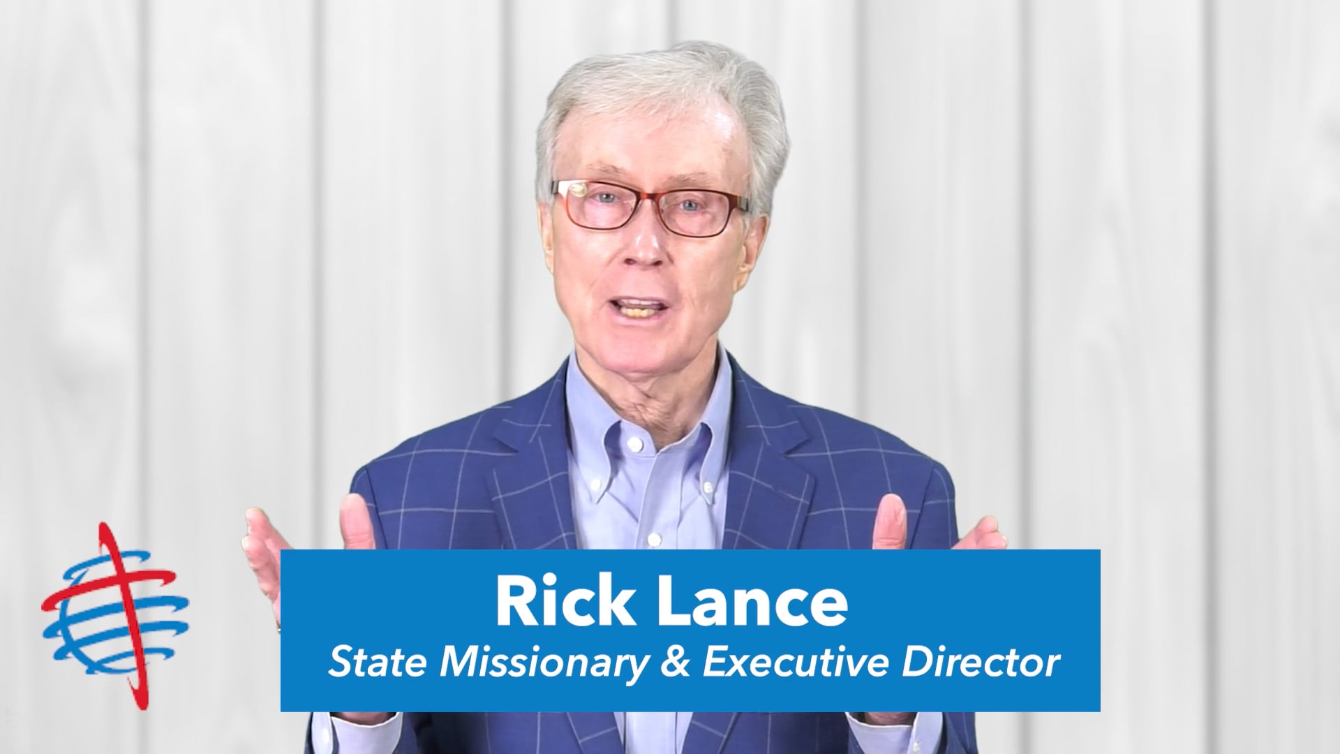 August 2025 - Rick Lance