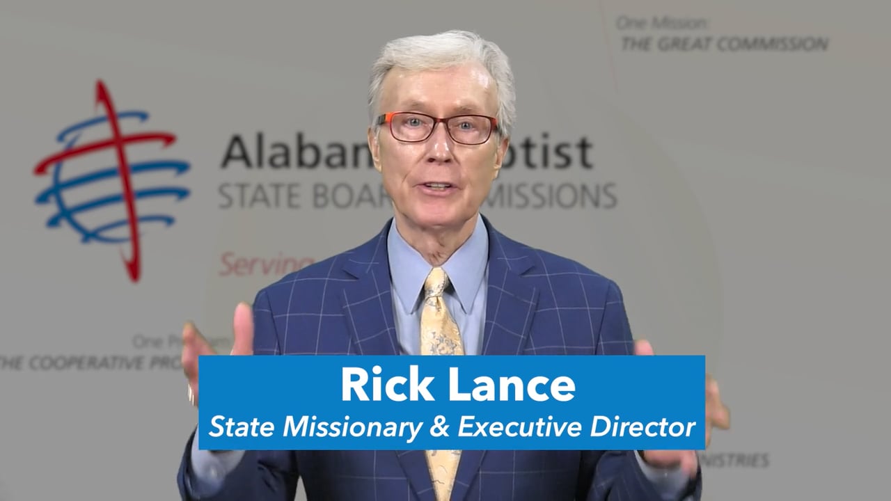 August 2025 - Rick Lance